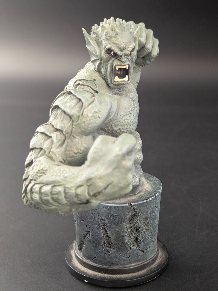 Marvel The Abomination Mini Bust Statue 631/2000 Limited Edition ...