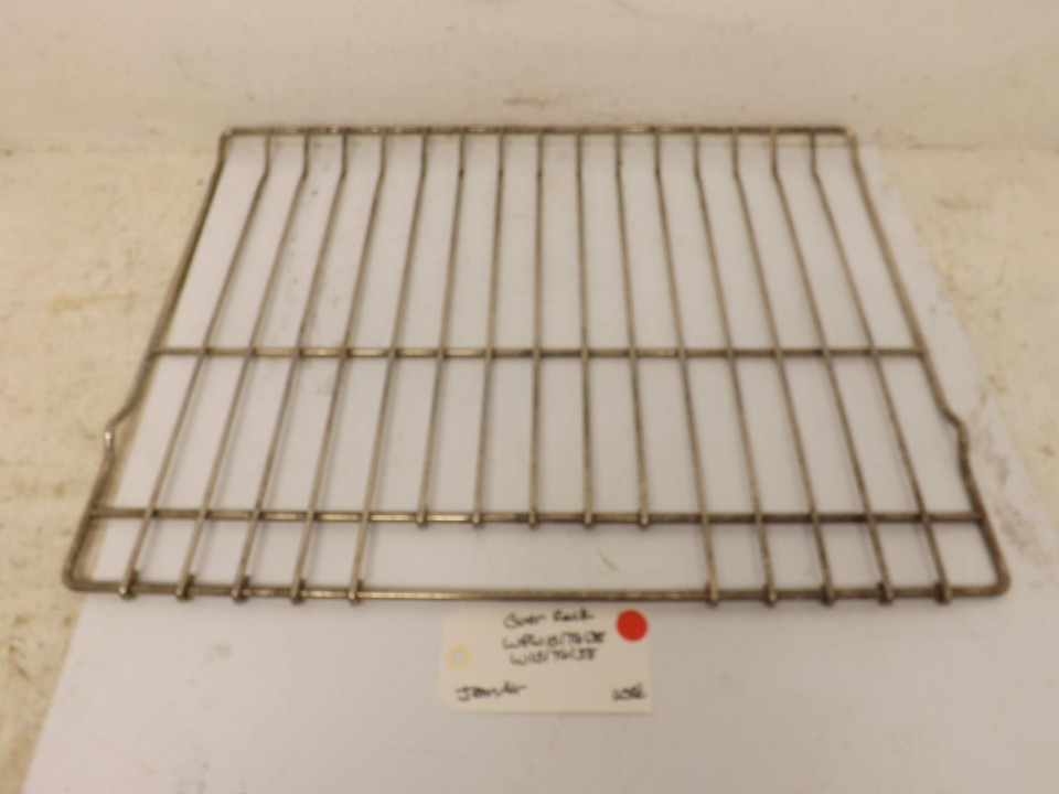 Jenn Air Range WPW10176138 W10176138 Oven Rack Used | eBay