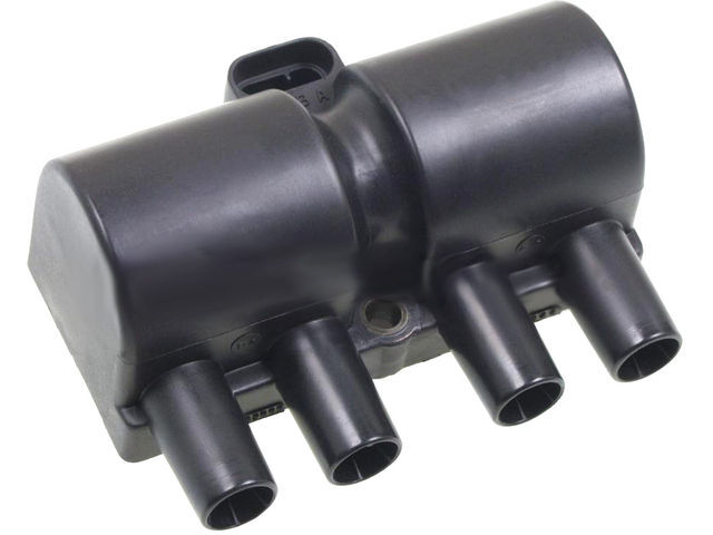 Ignition Coil For Aveo Forenza Reno Nubira Aveo5 Wave Wave5 Swift+ G3 ...