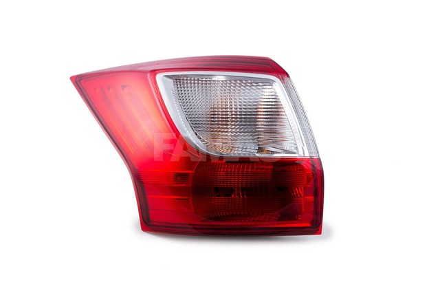 Tail Light Rear Left Outer Ford Grand C-max 10 7posti VALEO for sale ...