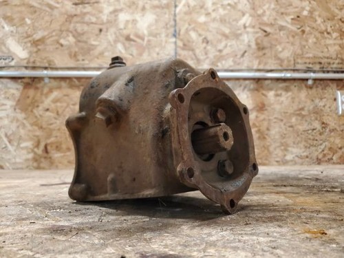 Original 1928-31 Ford Model A Transmission | eBay