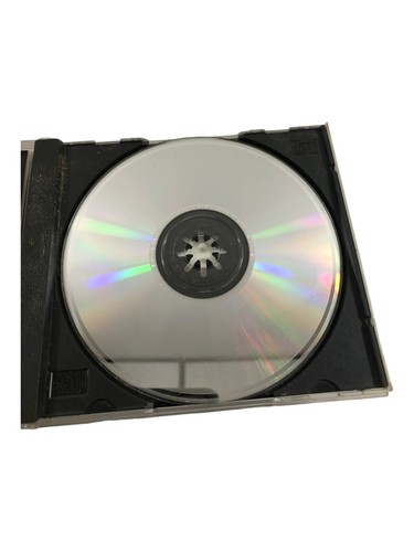 The Reality of My Surroundings [PA] by Fishbone (CD, Apr-1991, Columbia ...