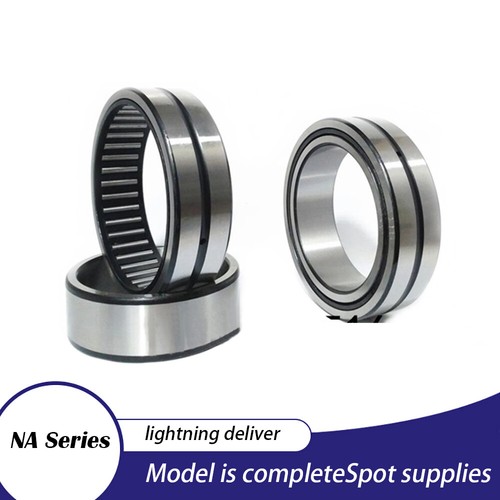 NA4900 - NA6920 Needle Roller Bearing ID 10-100mm OD 22-140mm thickness ...