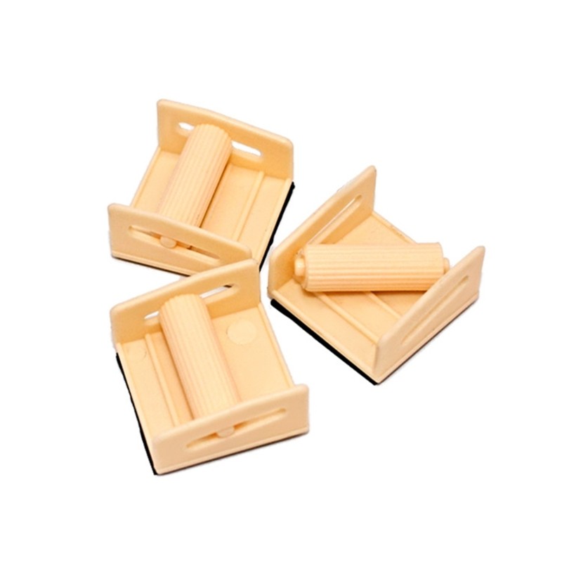 ABS Line Water Block Valves Piping Tube Controller Valves for Printing ...