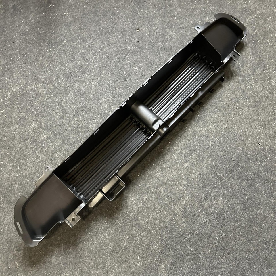 Dorman 601-324 Radiator Shutter Assembly | eBay