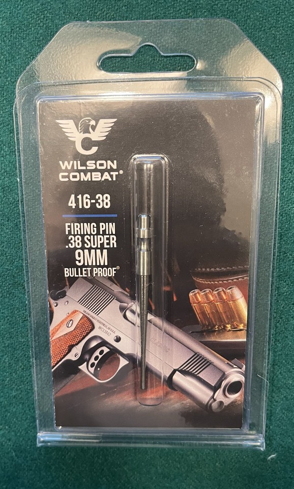 Wilson Combat EDC X9 9mm Spare Parts Kit | eBay