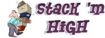 Stack m High Ltd | eBay UK Stores