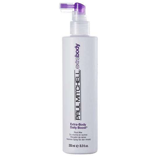Paul Mitchell Extra Body Boost Root Lifter Volumizing Spray, 8.5oz (E ...