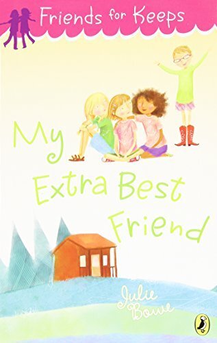 Bowe, Julie-My Extra Best Friend Book NEW | eBay