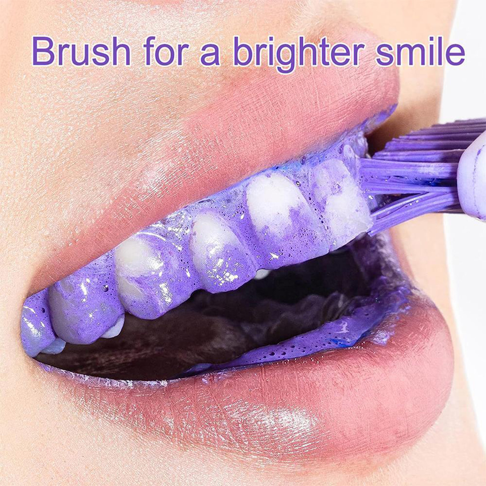 1/5Pcs Hismile v34 Whitening Toothpaste Colour Corrector Teeth Stain ...