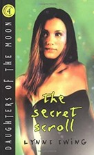 Secret Scroll by Lynne Ewing (2001, Hardcover) for sale online | eBay