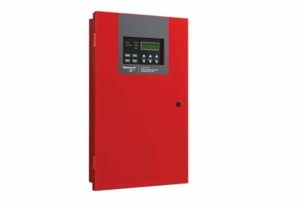 Honeywell Silent Knight 6820 Fire Alarm Control Panel for sale online ...