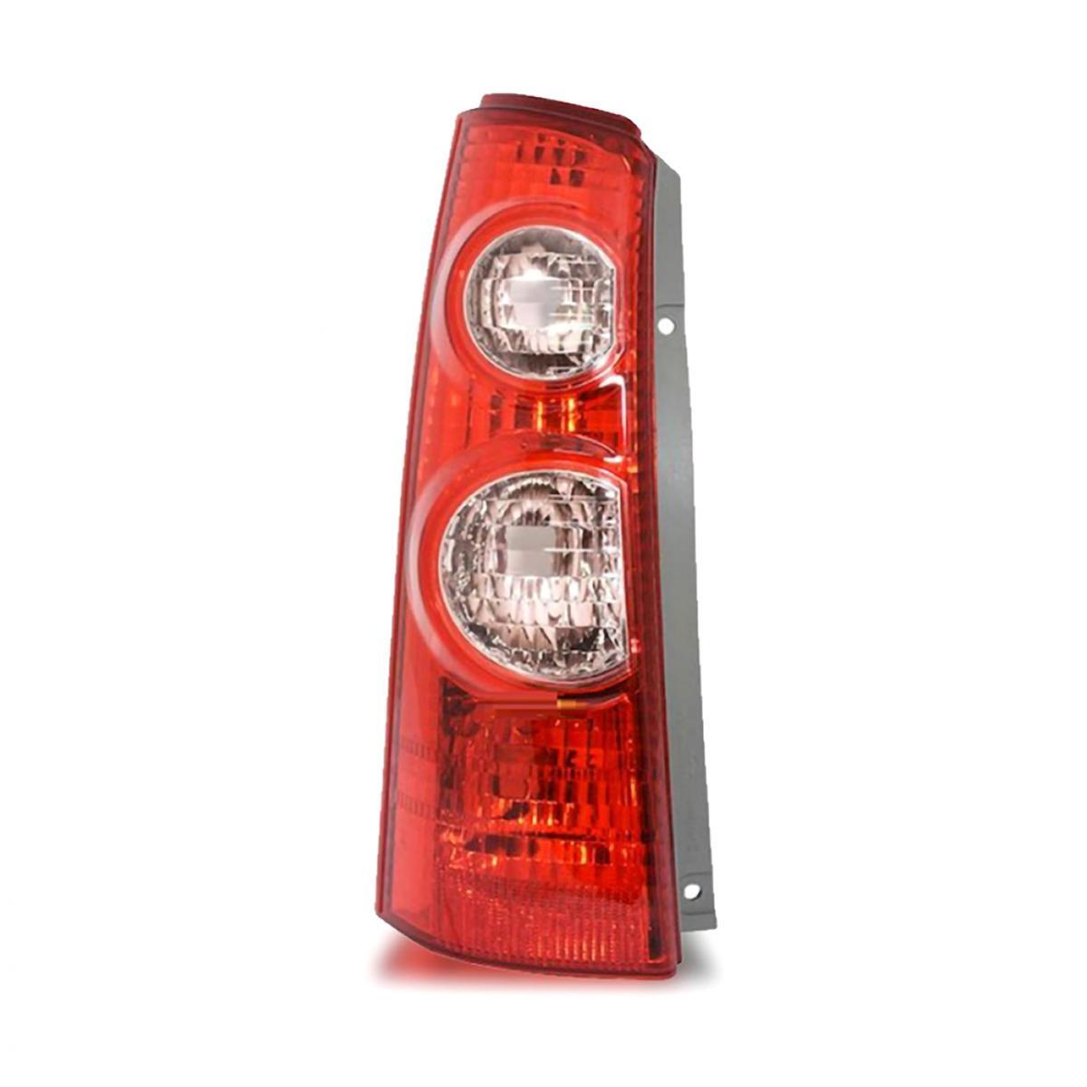 For Toyota Avanza F602 Facelift MPV 2007-2011 LH Left Tail Lamp Rear ...