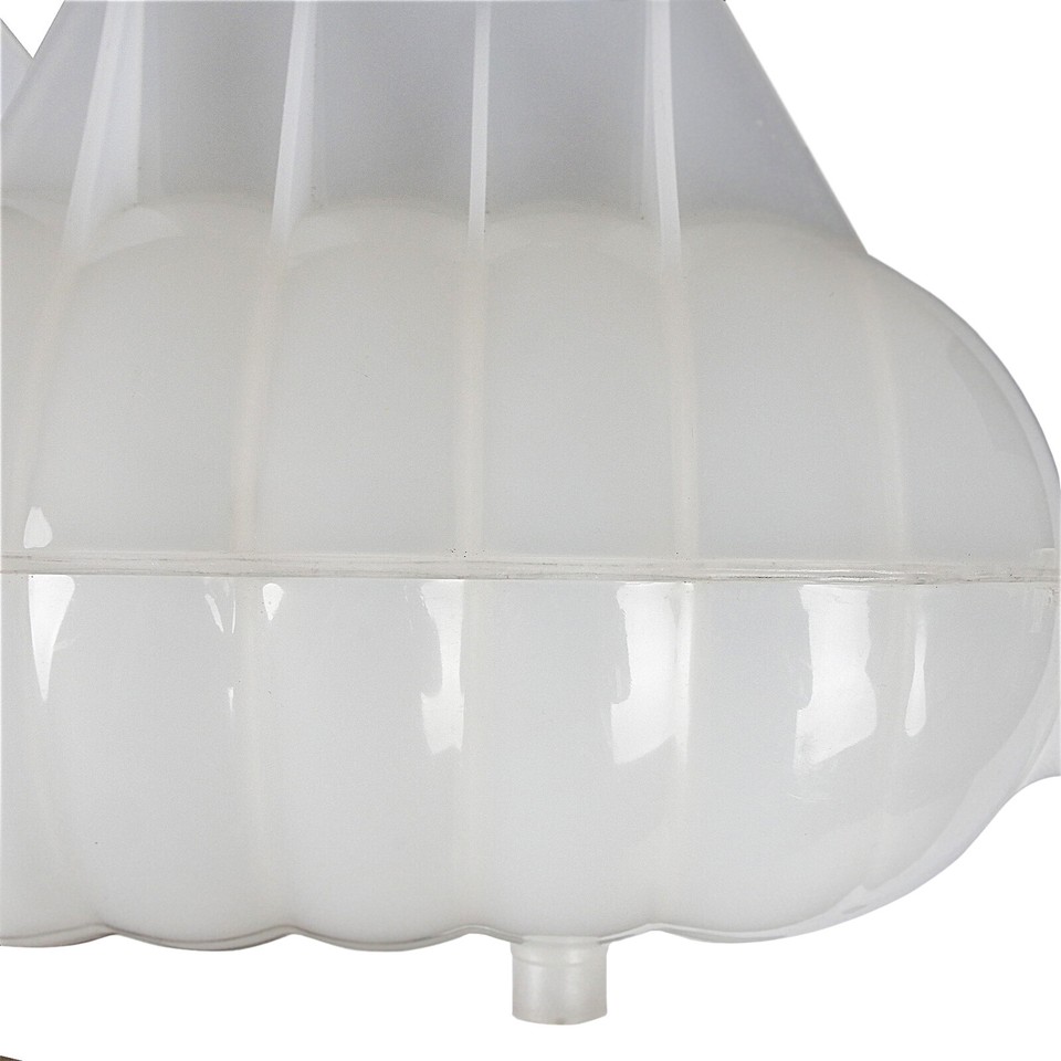 For International 8600 SBA Highsoar Engine Coolant Reservoir Tank w/Cap ...