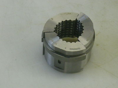 Collets - S-20 Collet Pads