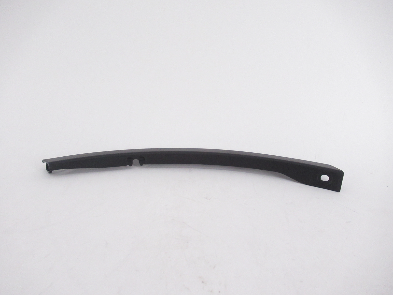 Genuine OEM Toyota 52113-0R030 Driver Front Bumper Molding Extension 13 ...