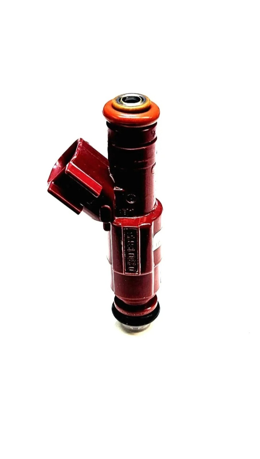 Single Genuine Bosch 0280156161 99-04 Jeep 4.0L I6 Upgrade 12 Hole 22LB ...