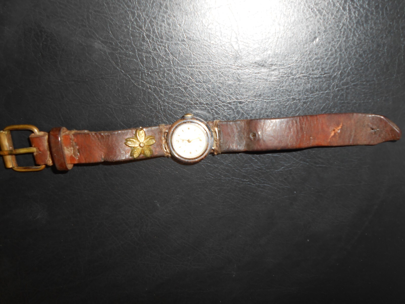 WW2 Imperial Japanese Army Watch, Japanese Military Watch, Seikosha ...