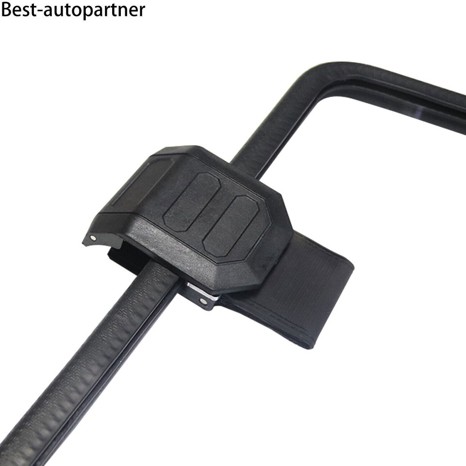 4pcs Universal UTV Windshield Window Clamp For Polaris Rzr Xp Ranger ...