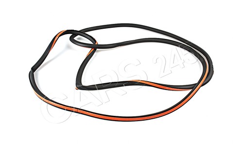 Genuine Circumferential Door Seal Mercedes V251 W251 MPV 2517270787 | eBay