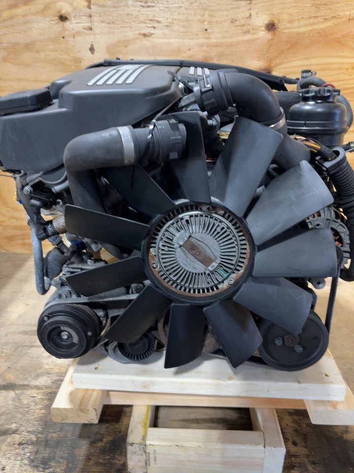 2002-2006 BMW 325i 2.5L Engine Assembly/motor | 154K Miles | Genuine ...