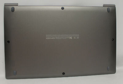 14Z990-BASE-DARKSILVER LG GRAM BOTTOM BASE COVER DARK SILVER "GRADE A ...