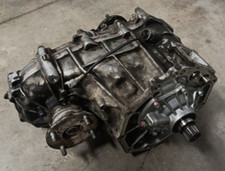 Toyota R150F Transmission With Transfer Case for sale online | eBay