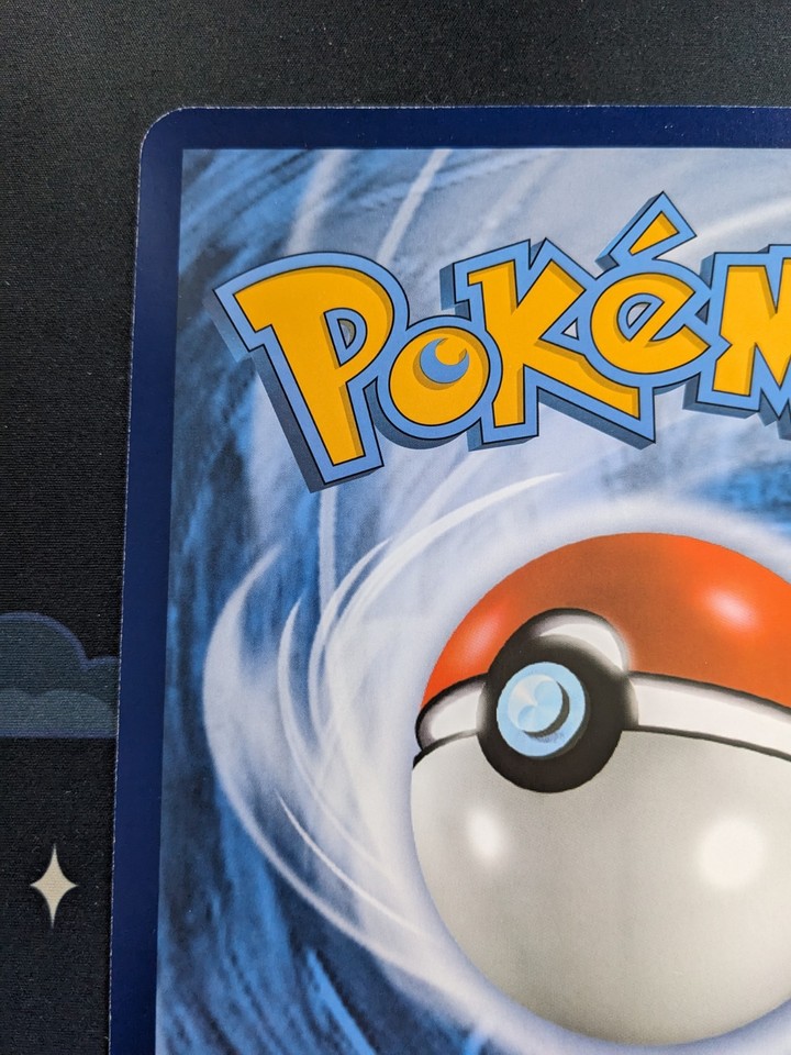 Charizard EX XY121 Holo Promo Pokemon Card TCG Generations Jumbo ...