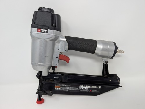 Porter Cable FN250B 16-Gauge Pneumatic Finish Nailer 3/4" -2-1/2" | eBay