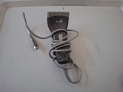 Adesso NuScan 1200 Handheld Linear Image Barcode Scanner USB | eBay