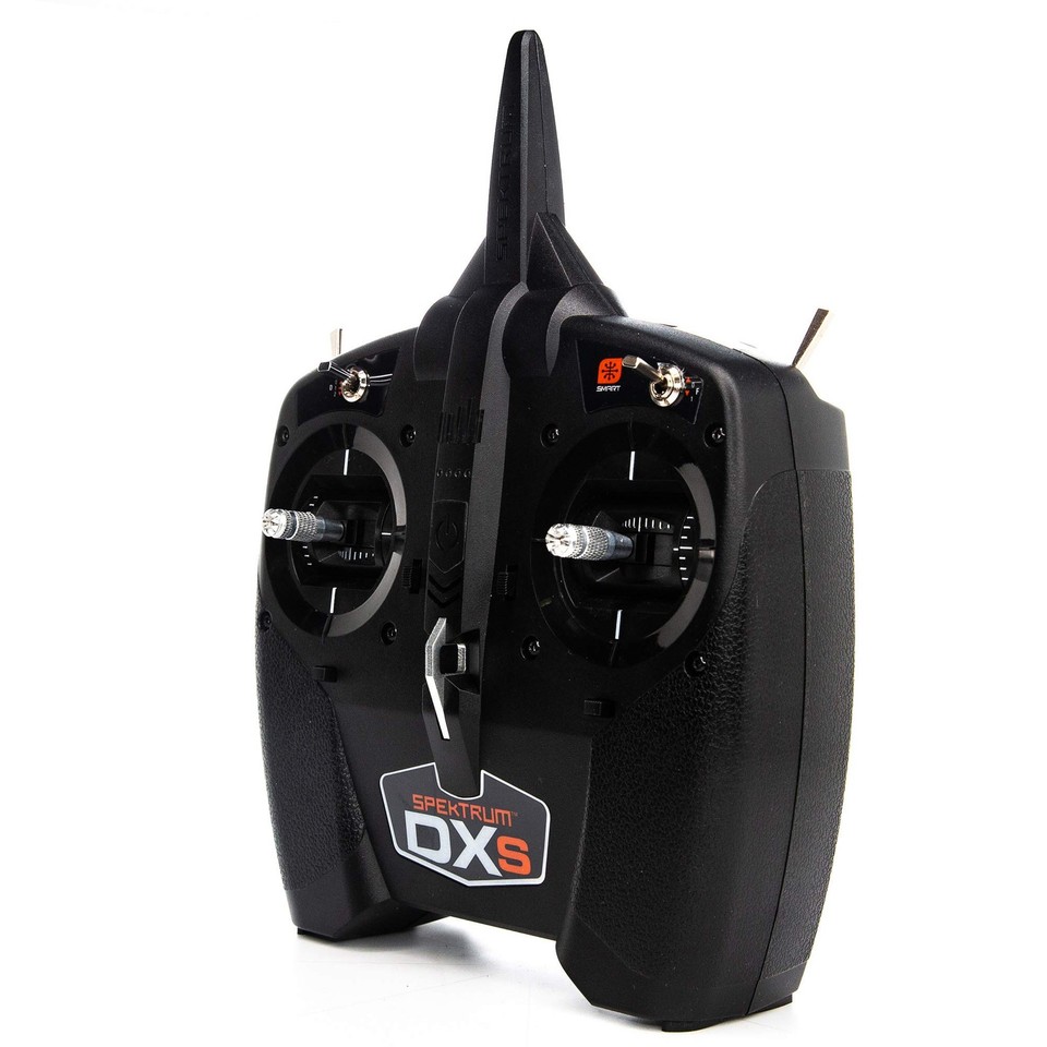 DXS Transmitter Only, SPMR1010, Black 605482690673 | eBay