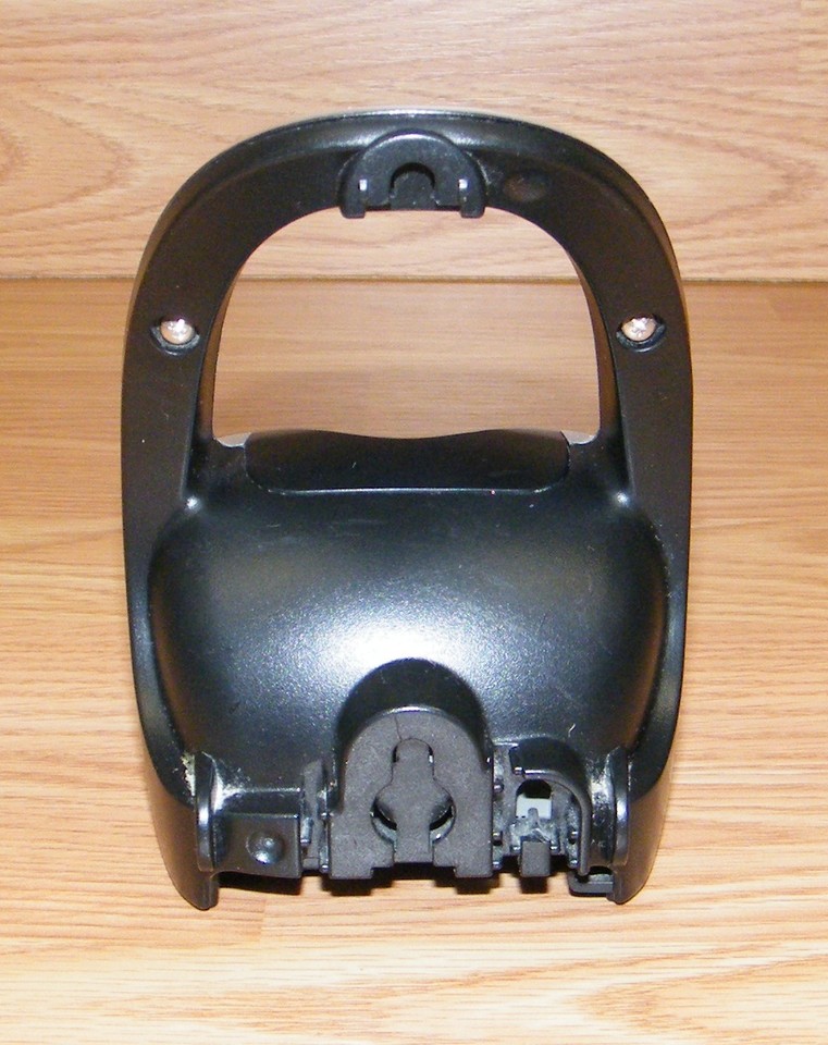 *For Parts* Replacement Uniden (DCT646-4) Charging Cradle / Base Only ...