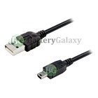 NEW USB 2.0 Camcorder Charger Cable Cord for JVC Everio GZ-MG630 MS130 ...