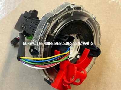 OEM 1714641018 Mercedes Benz E Class 2003-2009 Clock Spring | eBay