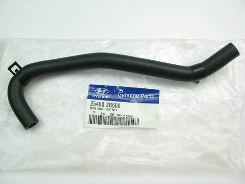 GENUINE BRAND NEW HYUNDAI ACCENT 2014-ONWARDS HOSE ASSY - WATER | eBay