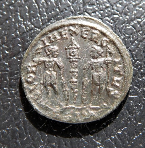 ROMAN EMPIRE - IMPERIAL / BRONZE COIN / 60. | eBay