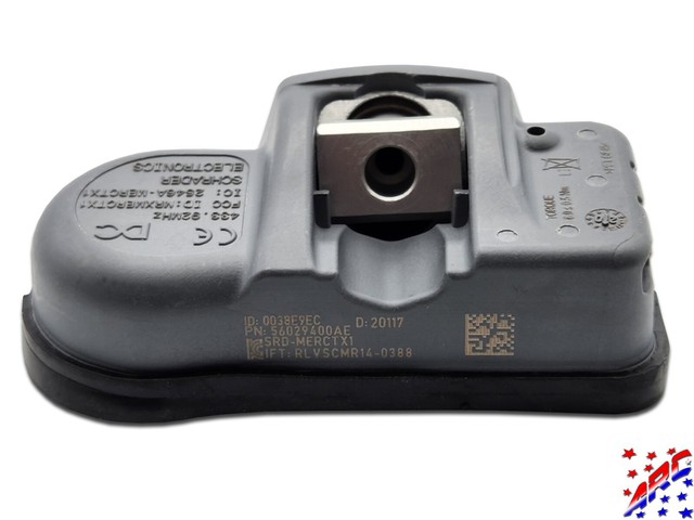 TPMS Sensor-R/T, VIN: T Mopar 56029400AE for sale online | eBay