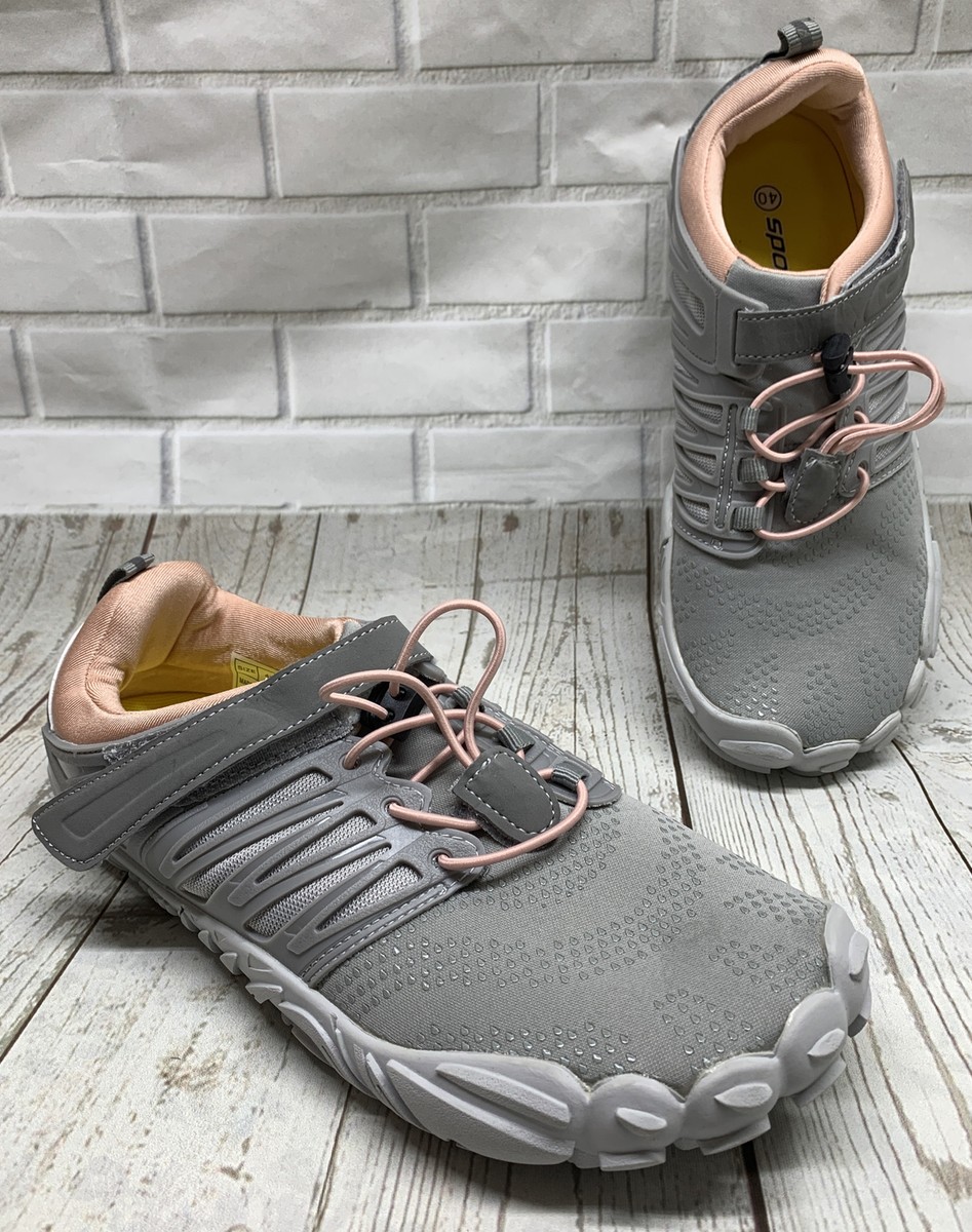 Road Running Races WHITIN Women's Wide Toe Box & Zero Drop Road Running ...