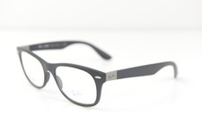 Ray-Ban Liteforce RB7023 2077 Eyeglass - Matte Black for sale online | eBay