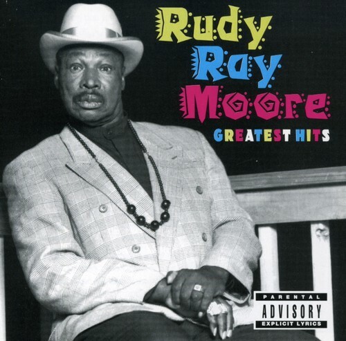 Greatest Hits by Rudy Ray Moore (CD, 1995) for sale online | eBay