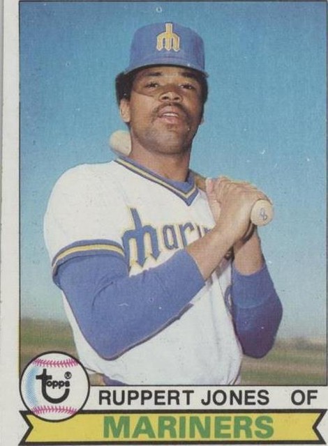 1979 Topps - #422 Ruppert Jones for sale online | eBay