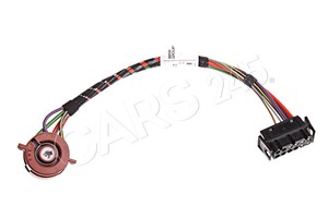 Genuine BMW E36 Z3 Compact Convertible Ignition Lock Switch OEM ...