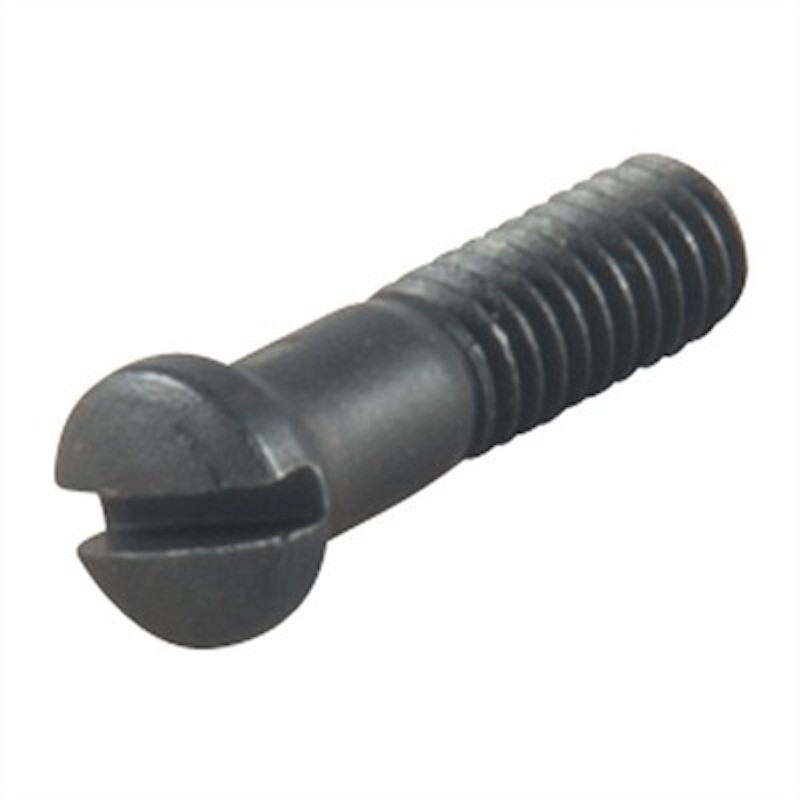 Ruger Grip Frame Screw Bottom For Blackhawk, Super Blackhawk, Vaquero ...