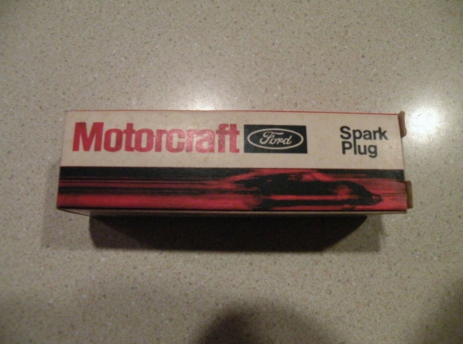 Motorcraft ASF52C - Alternative spark plugs