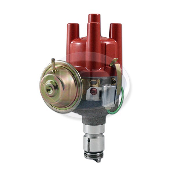 034 Vacuum Advance Distributor Volkswagen T1 Bug & Super Beetle 1949-1979