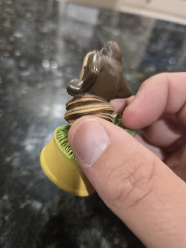 Tasmanian Devil Taz 1998 Lenox Looney Tunes Thimble Collection | eBay