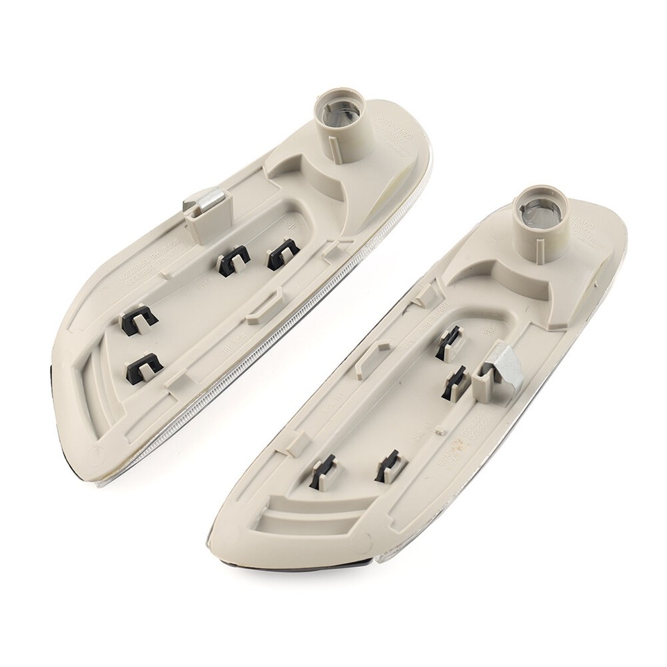 For Mini Cooper F55 F56 F57 2014-2021 Front Fender Side Indicator Light ...