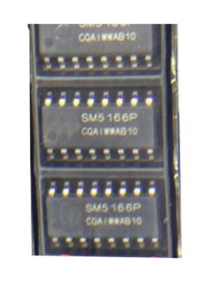 10pcs SM5166 SM5166P SOP16 | eBay