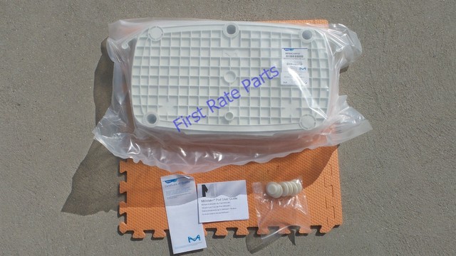 Millipore MF0HC05FS1 Millistak Pod Depth Filter Sigma F0hc Cellulose ...