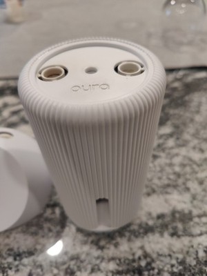 Pura Plus Smart Fragrance Diffuser White | eBay